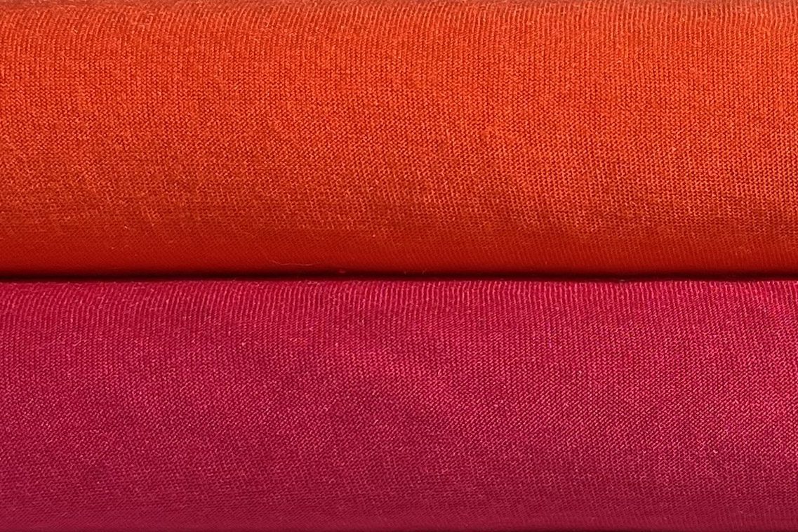 MICROMODAL®-CRABYON® Jersey - nachhaltige Stoffe